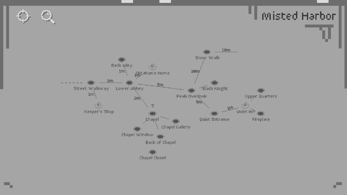 Misted Harbor | The Dark Egg Wiki | Fandom