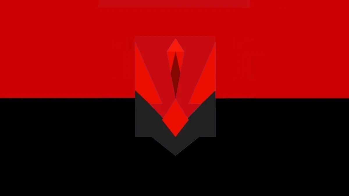 Ukrainian Reich | The Dark Future Trilogy Wiki | Fandom