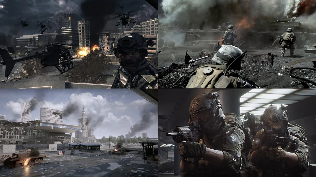 Defeat of Poland | The Dark Future Trilogy Wiki | Fandom