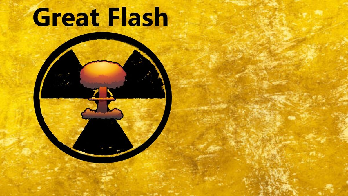 Great Flash Cult | The Dark Future Trilogy Wiki | Fandom Great Flash Cult | The Dark Future Trilogy Wiki | Fandom