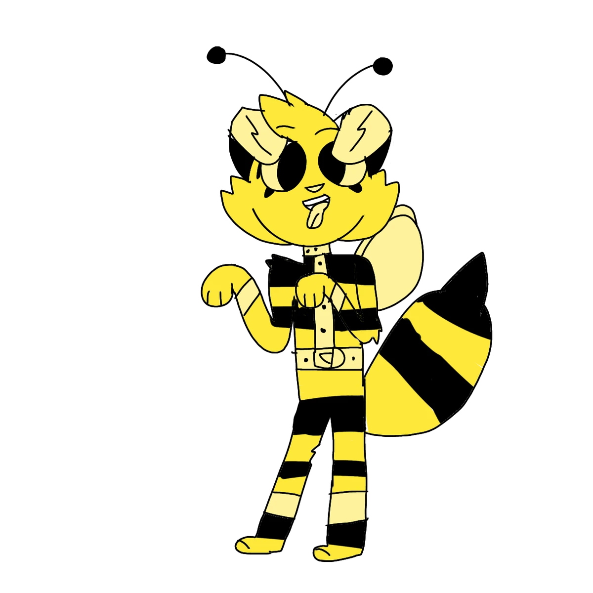 Honey | Unfortunate Wiki | Fandom