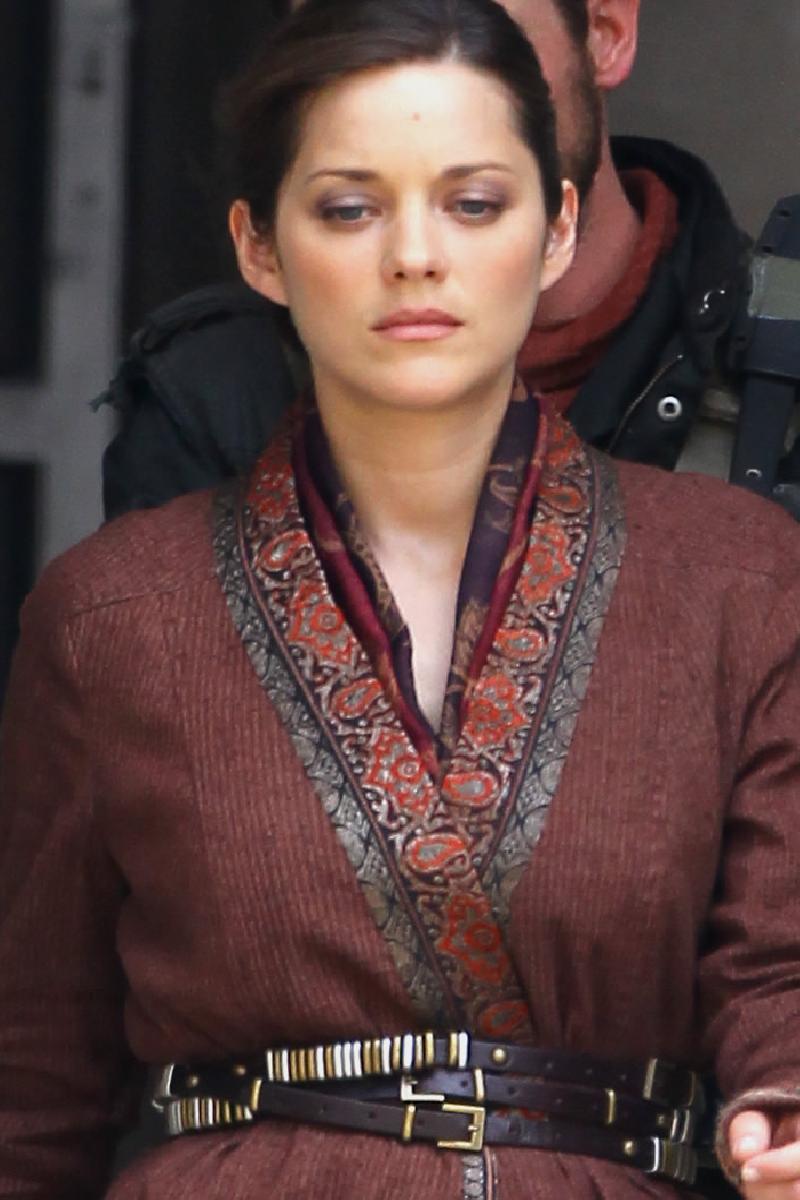 Talia Al Ghul The Dark Knight Fanon Wiki Fandom