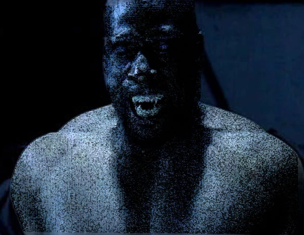 Waylon Jones (Killer Croc) | The Dark Knight fanon Wiki | Fandom