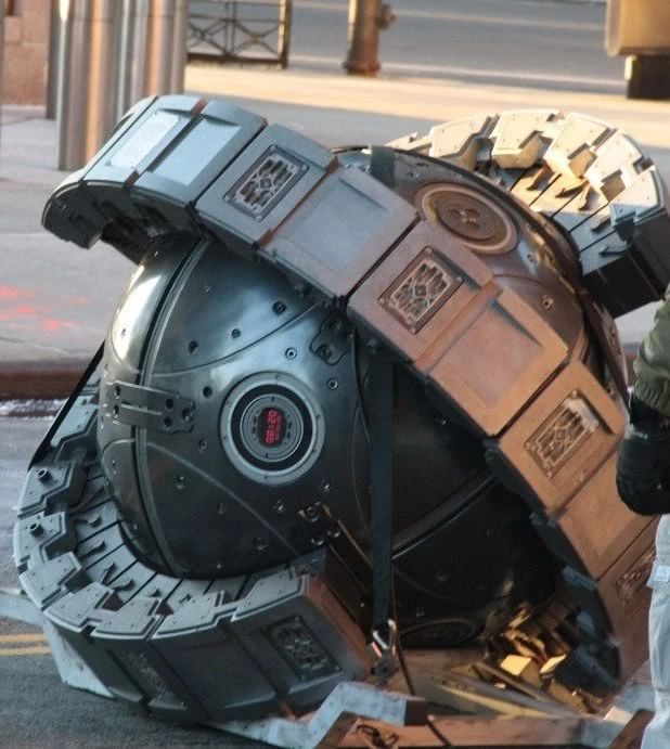 Bomba nuclear | Wiki The Dark Knight Trilogy | Fandom