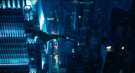 Captura de Lau | Wiki The Dark Knight Trilogy | Fandom