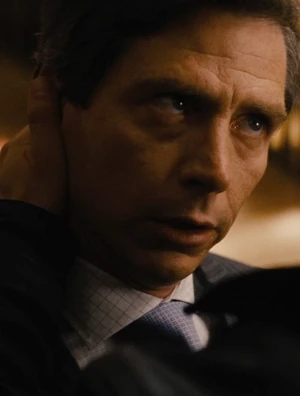 John Daggett | Wiki The Dark Knight Trilogy | Fandom