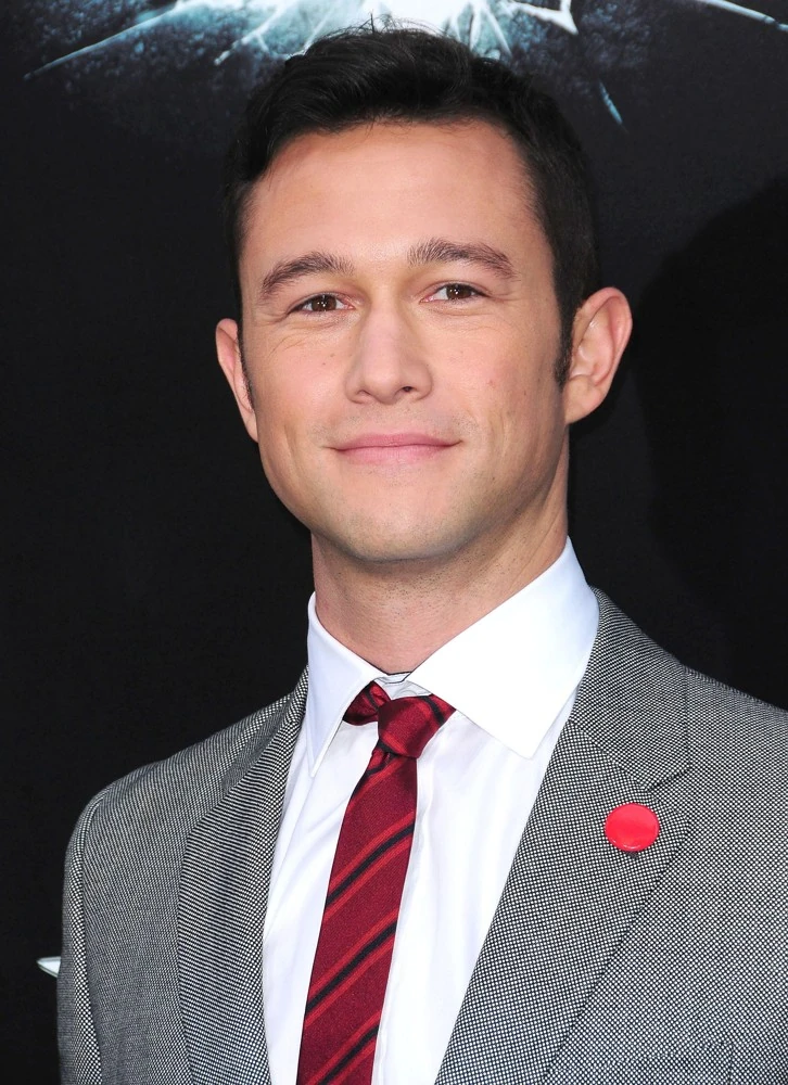 Joseph Gordon-Levitt | Wiki The Dark Knight Trilogy | Fandom