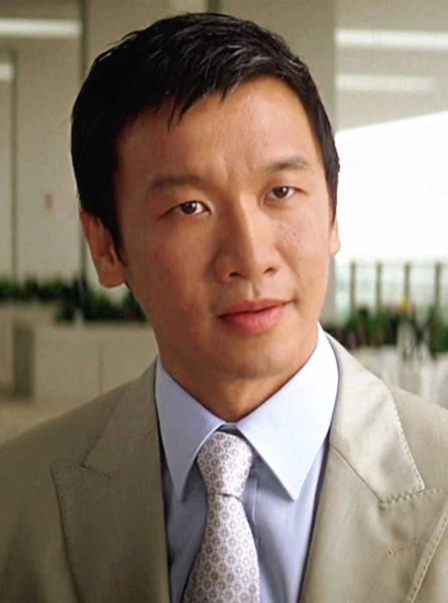 Lau | Wiki The Dark Knight Trilogy | Fandom