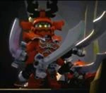 General Kozu | The Dark Legacy Wiki | Fandom