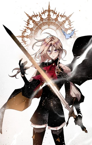 Lapis | The Dark Lord's Confession Wiki | Fandom