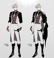 Hector Lim | The Dark Lord's Confession Wiki | Fandom