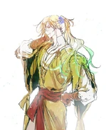 Astrad | The Dark Lord's Confession Wiki | Fandom