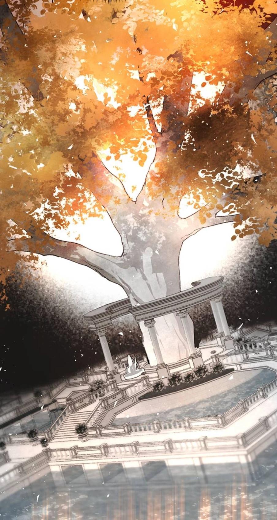 Guardian tree | The Dark Lord's Confession Wiki | Fandom