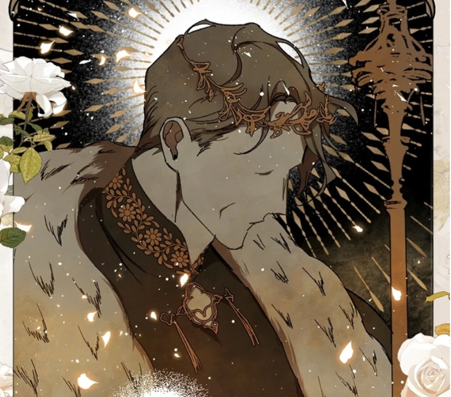 Sinclair Lampas | The Dark Lord's Confession Wiki | Fandom