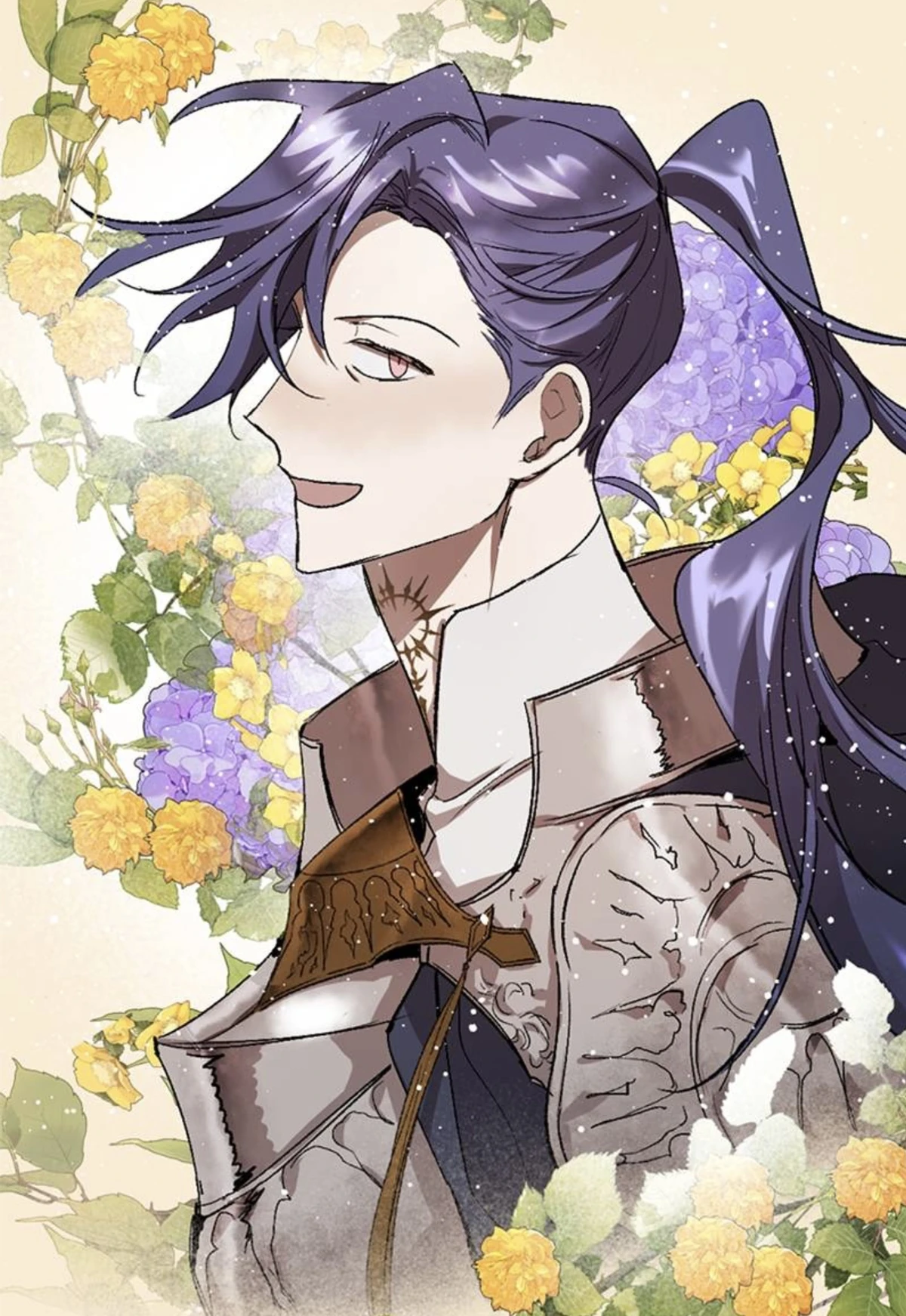 Hecabe Libere | The Dark Lord's Confession Wiki | Fandom