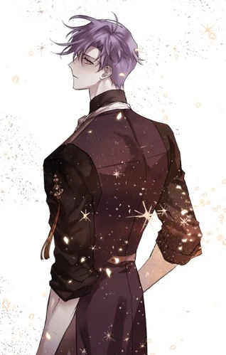 Hector Lim | The Dark Lord's Confession Wiki | Fandom