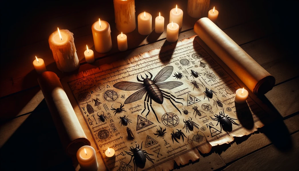 The Dark Lore Wiki | Fandom