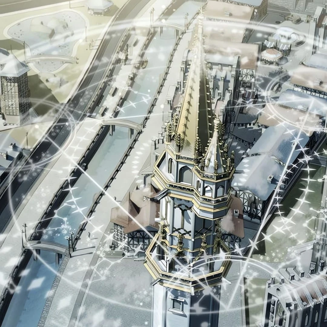 Magic World | The Dark Magician Transmigrates After 66666 Years Wiki ...