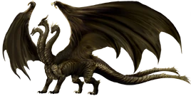 Keizer Ghidorah | The Dark MonsterVerse Wiki | Fandom