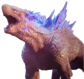 Shimo | The Dark MonsterVerse Wiki | Fandom