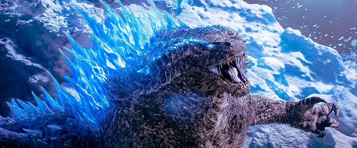 Godzilla Jr. | The Dark MonsterVerse Wiki | Fandom