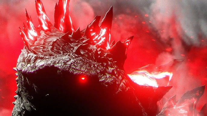 Godzilla Jr. | The Dark MonsterVerse Wiki | Fandom