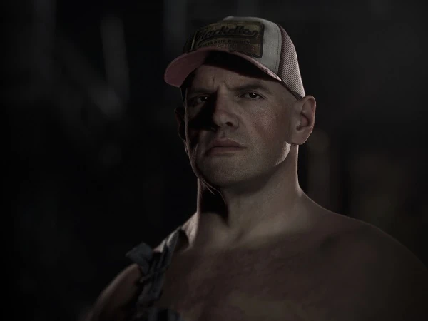 The Dark Pictures Anthology Wiki | Fandom