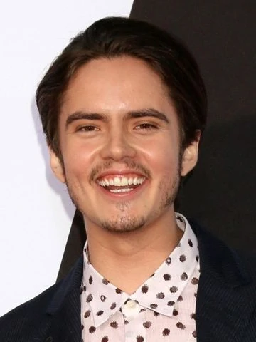 Miles Robbins | The Dark Pictures Anthology Wiki | Fandom