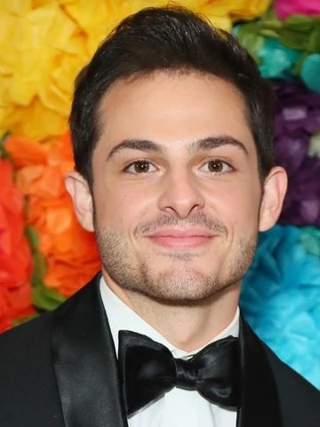 Zach Tinker | The Dark Pictures Anthology Wiki | Fandom