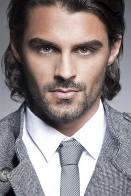 Nicholas Cahill | The Dark Prophecies Wiki | Fandom