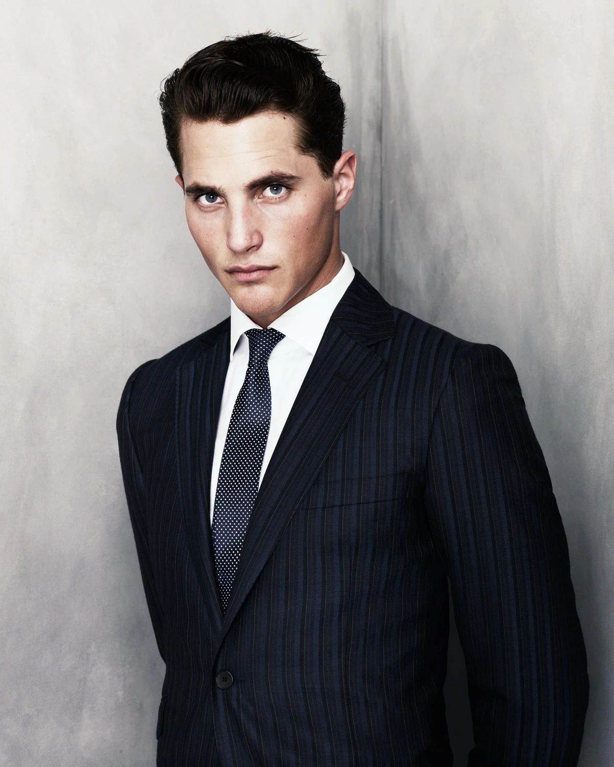 Gabriel Constantine | The Dark Prophecies Wiki | Fandom