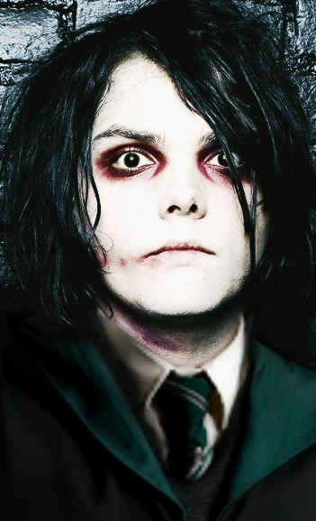 Falin Snape | The Dark Prophecy Trilogy Wikia | Fandom