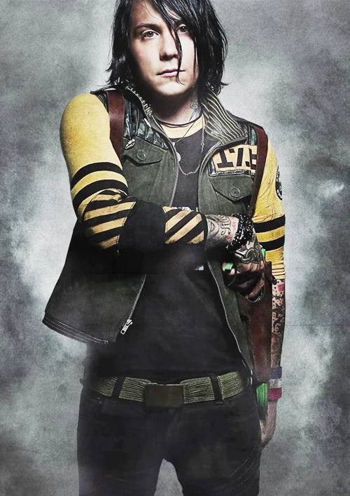 Terrance Callaghan | The Dark Prophecy Trilogy Wikia | Fandom