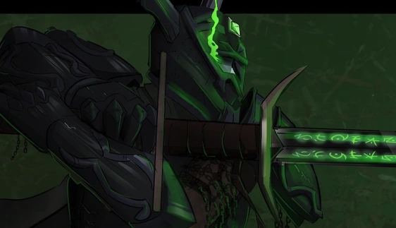 Sedrick Walton | The Dark Sigil RPG Wiki | Fandom