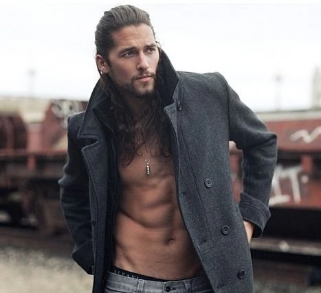 Garrett Anderson (RC) | The Darkest Powers Info and Characters Wiki ...