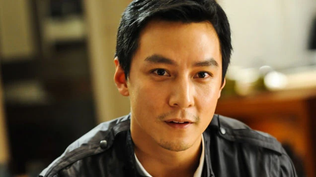 Christopher Bae (RC) | The Darkest Powers Info and Characters Wiki | Fandom