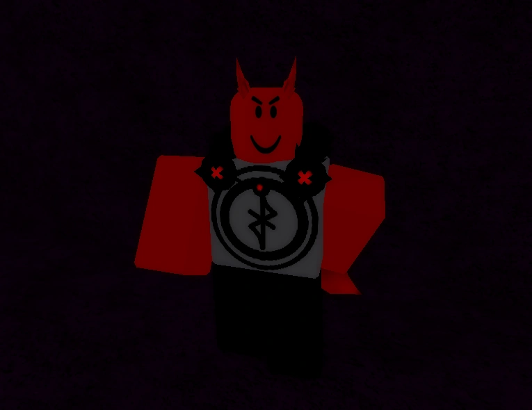 DIA | The Darkhearts Wiki | Fandom