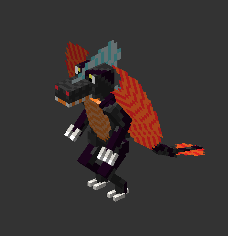 Ignis Tempestas | The DarklandsMC Wiki | Fandom