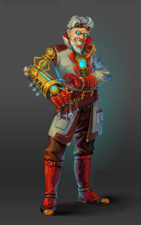 Curcunir | The DarklandsMC Wiki | Fandom