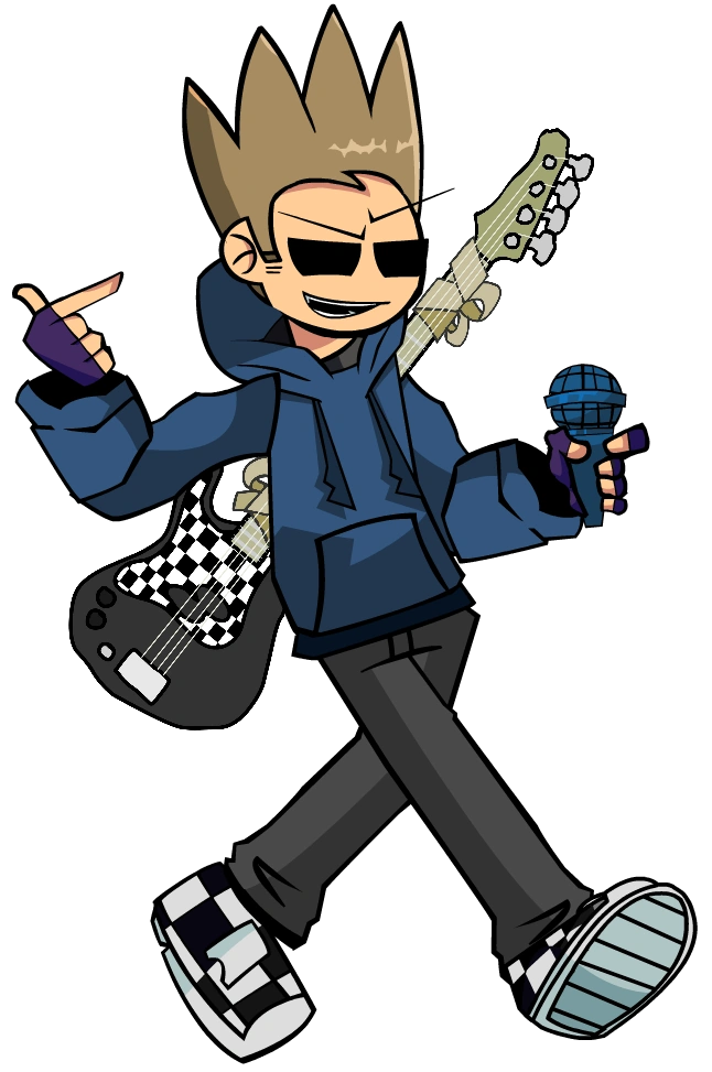 Tom | The Darkly Jedi Alien Hero Wiki | Fandom