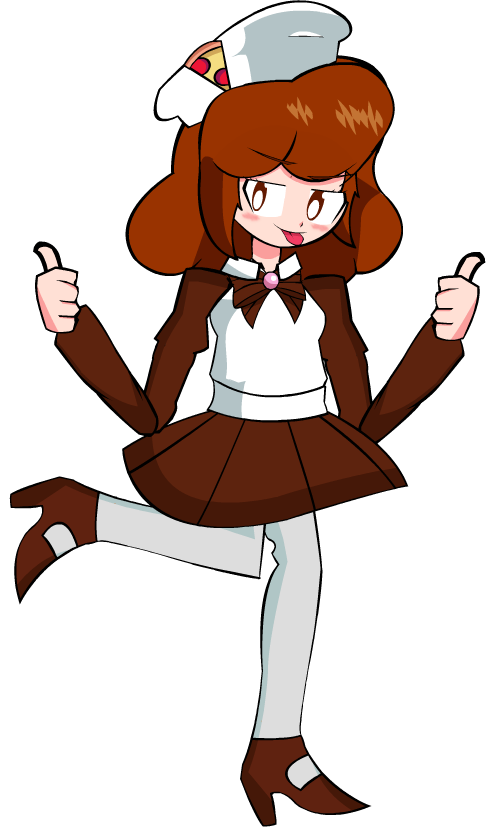 Gustava | The Darkly Jedi Alien Hero Wiki | Fandom