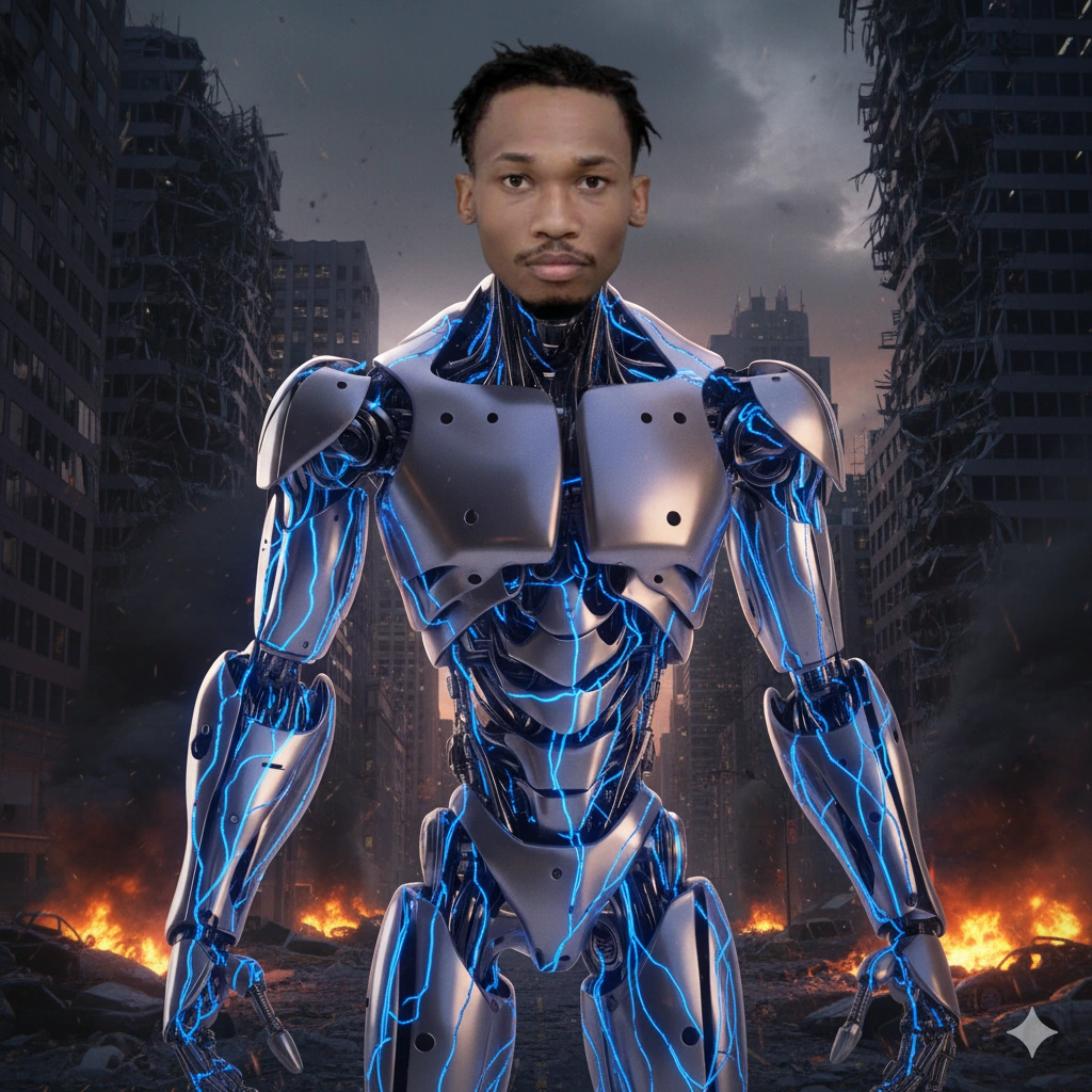 Ambatron | The Darkly Jedi Alien Hero Wiki | Fandom