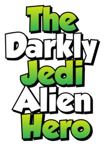 The Darkly Jedi Alien Hero Wiki | Fandom