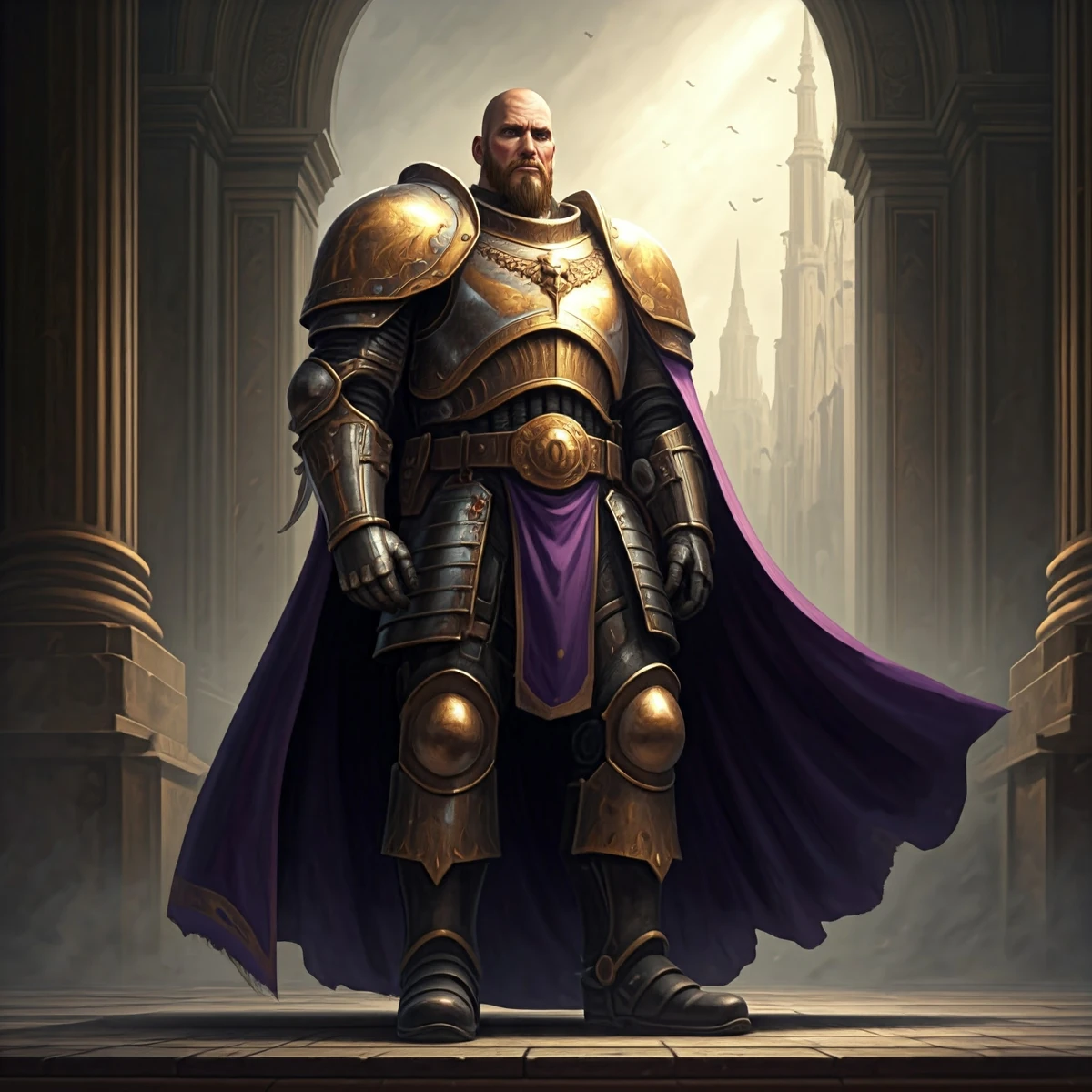 Darnak | The Darkness in the Light Wiki | Fandom