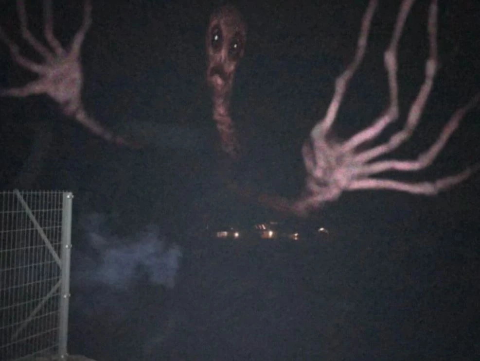 Shattered | The Darkness of Monsters Wiki | Fandom