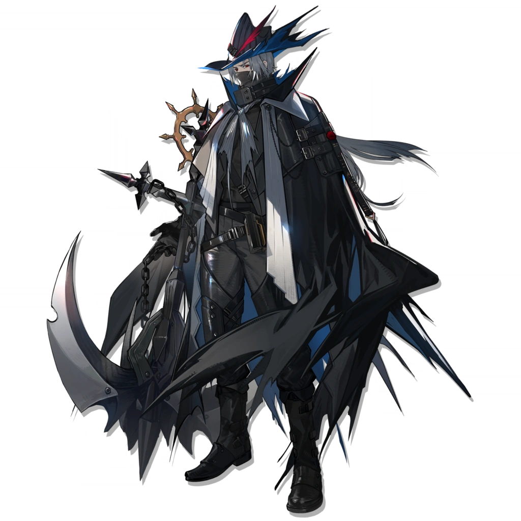 Ulpianus | The Darknights - A Fanfiction Crossover Novel Wiki | Fandom