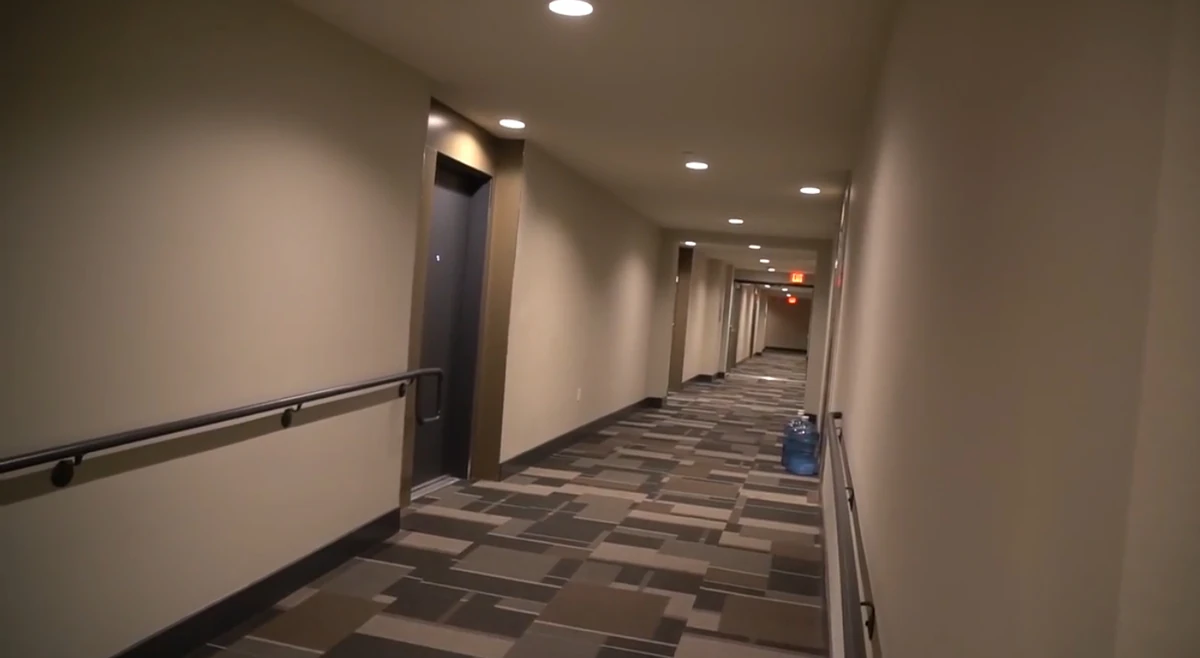 Level 14 | The Darkrooms Wiki | Fandom