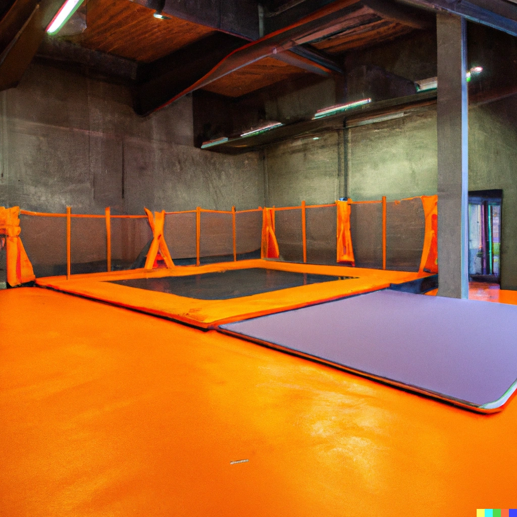 Level 7 | The Darkrooms Wiki | Fandom