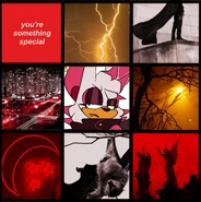 Rouge the Bat | The Darkswap Wiki | Fandom