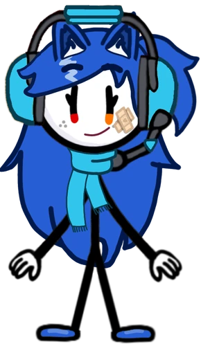 Sky Spark | The Darwin Spark Series Wiki | Fandom